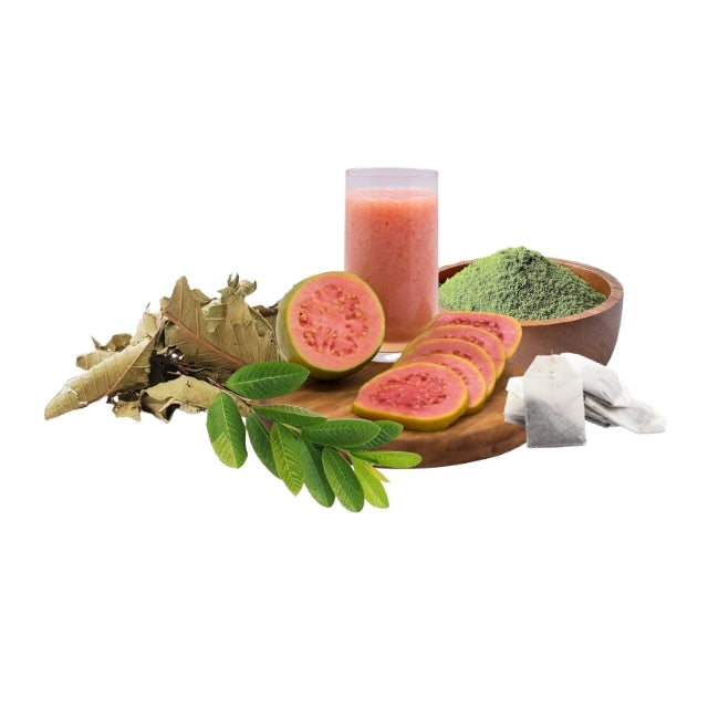 Guava Products – Lakpura®
