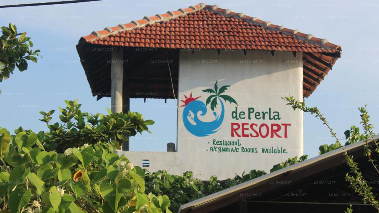 De Perla Resort – Lakpura®