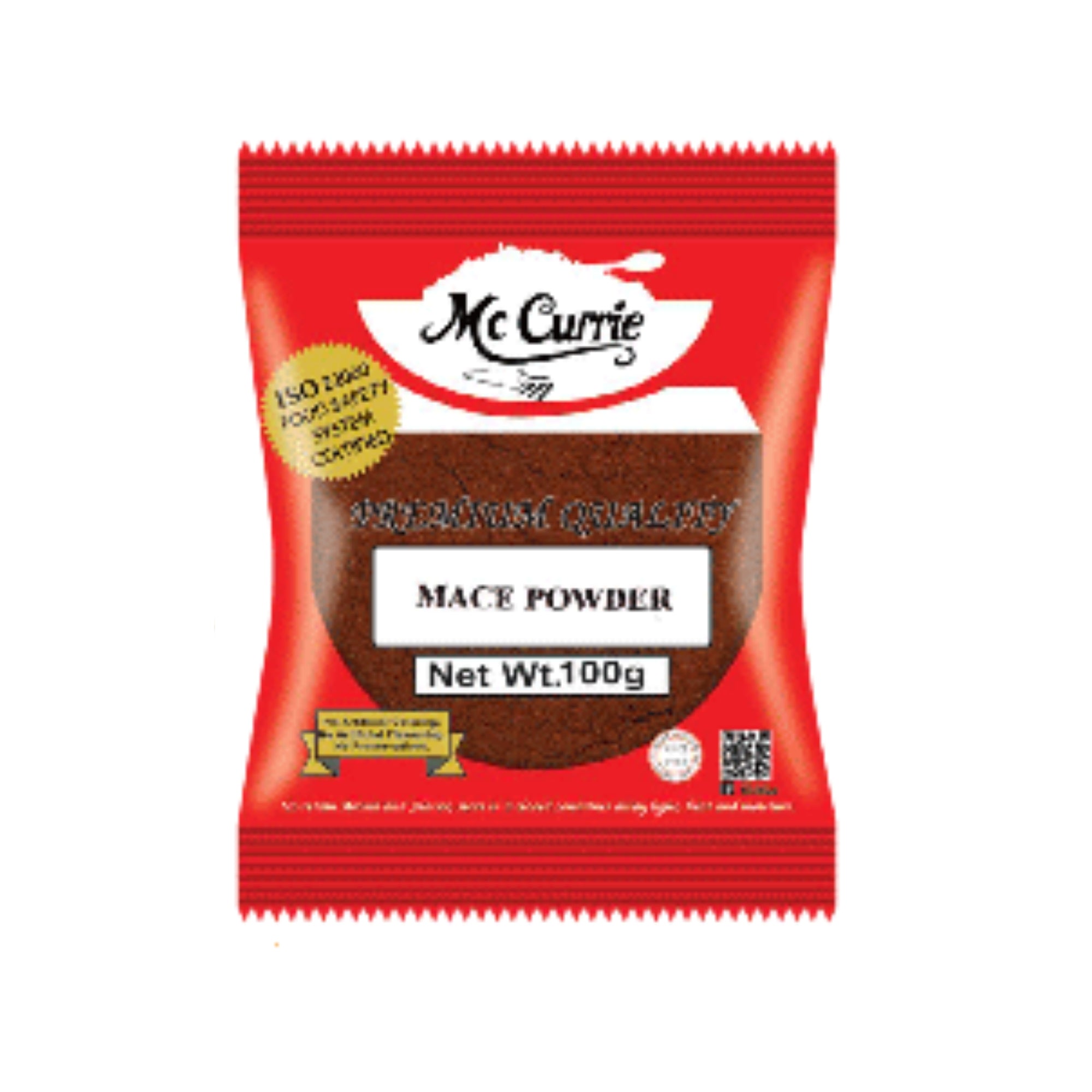 Mc Currie Mace Powder (1kg) – Lakpura®