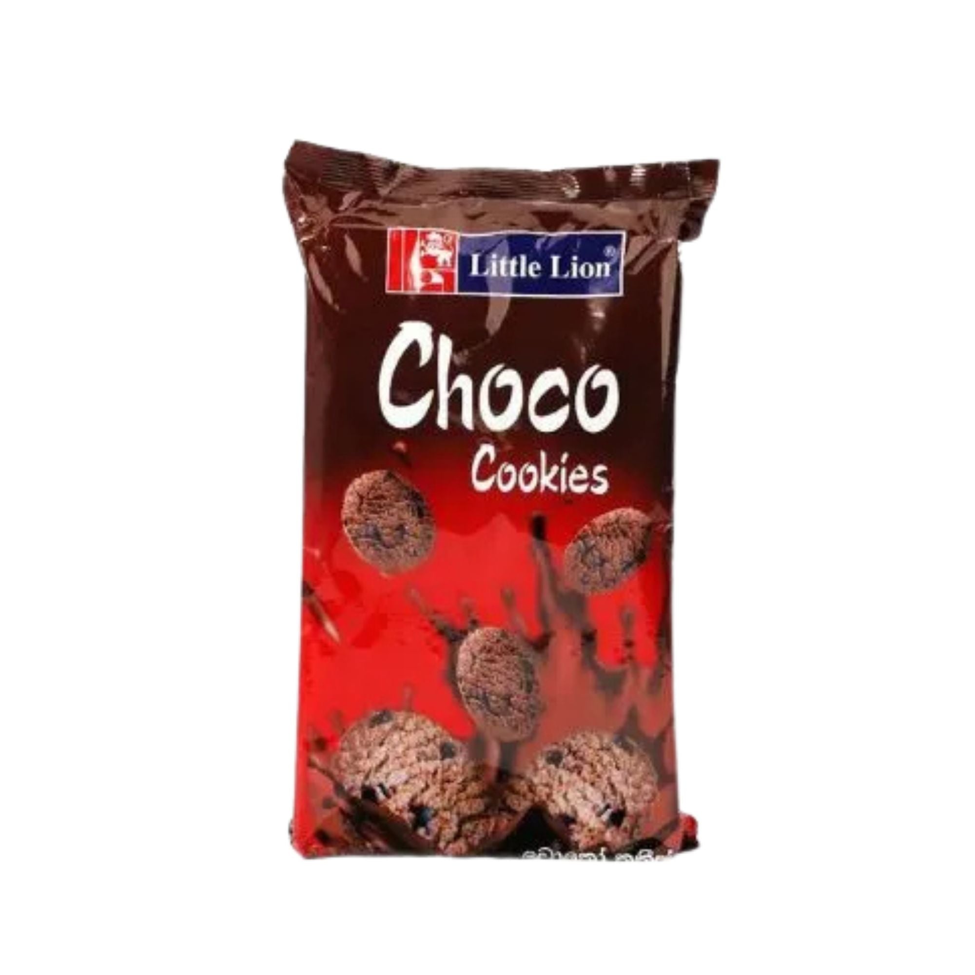 Little Lion Biscuit Choco Cookies – Lakpura®